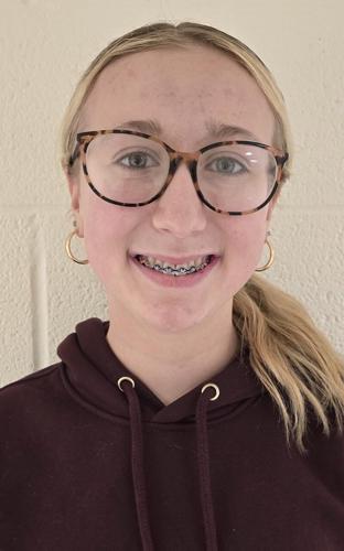 Fort Branch Community School Twigs of the Week | Community | pdclarion.com