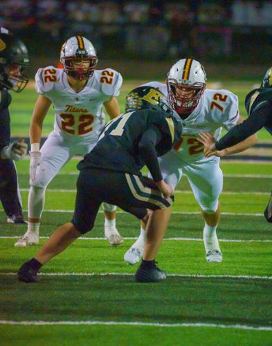 Gibson County Friday Night Lights: Titans host HH, Tigers host VL as ...