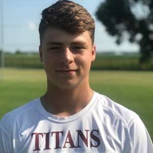 Twenty named to 2021 All-County Baseball team | Sports | pdclarion.com