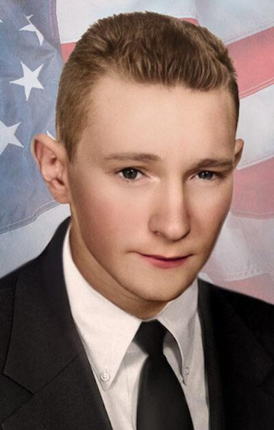 Teddy E. Wright | Obituaries | pdclarion.com