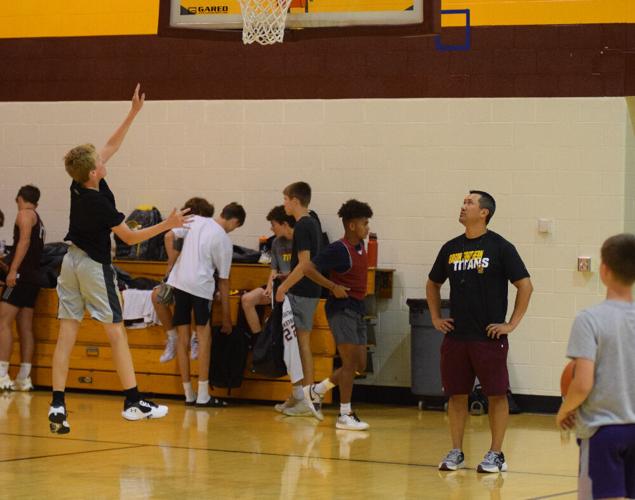 Gibson County Scoreboard (May 27-29, 2024) | Sports | pdclarion.com