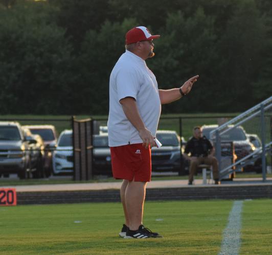 Gibson County Friday Night Lights: With gridiron pride on the line ...