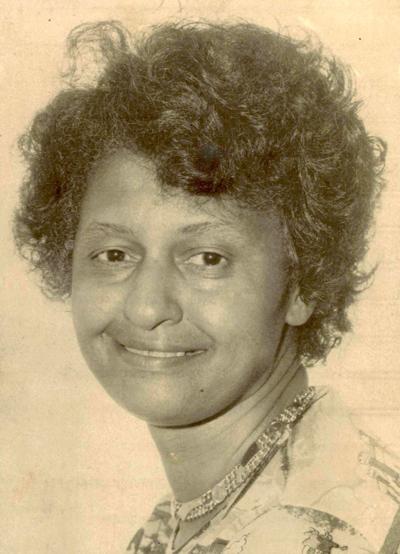 Ada Mae Berry | Obituaries | pdclarion.com