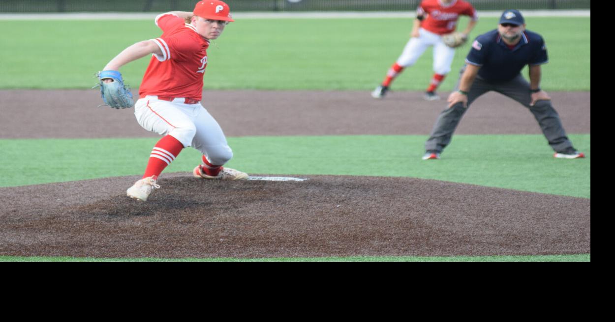 Tiger baseball ‘Kruse’s’ past Rebels with walk-off win | Sports ...