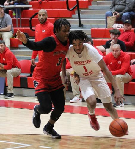 Tiger basketball drops overtime heartbreaker to Hatchets | Sports ...