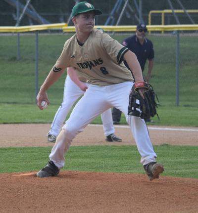 Wood Memorial baseball roundup: Schoonover provides walk-off winner ...