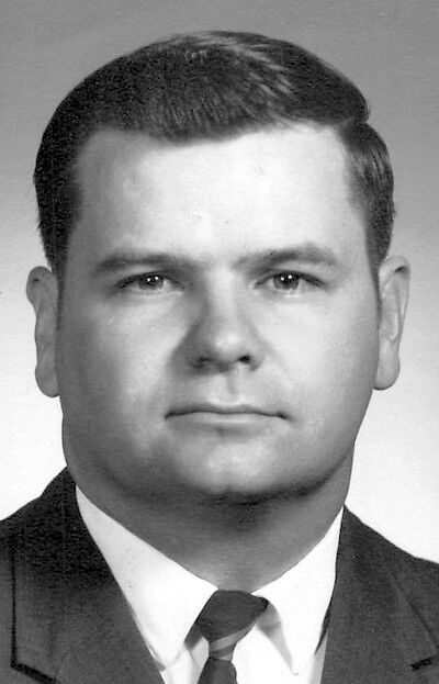 Darrell Lee 'Butch' Corn | Obituaries | pdclarion.com