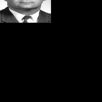 Darrell Lee 'Butch' Corn | Obituaries | pdclarion.com