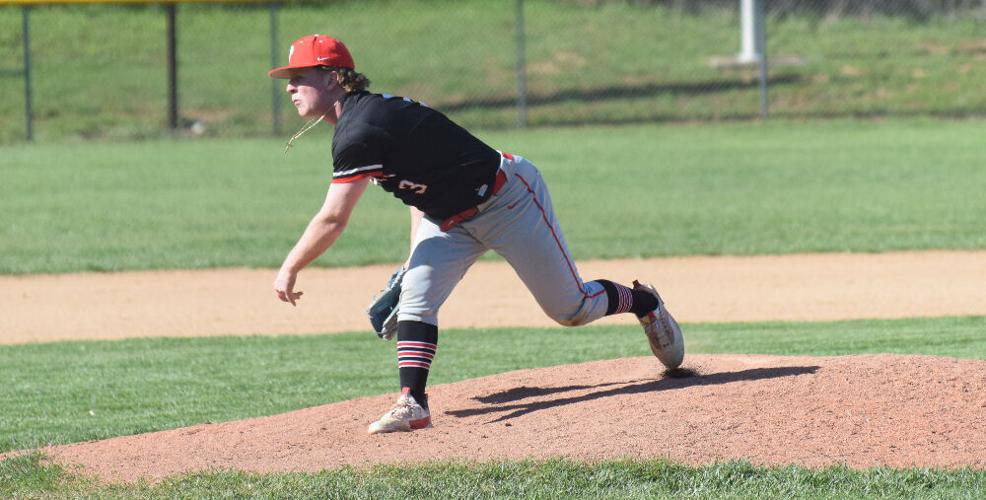 Tiger baseball no-hits Lawrenceville, falls at MC | Sports | pdclarion.com
