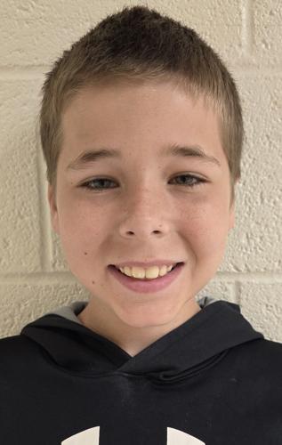 Fort Branch Community School Twigs of the Week | Community | pdclarion.com