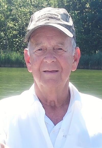 Roger D. Wallace | Obituaries | pdclarion.com