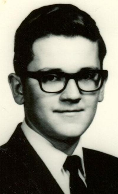 Terry Gene Bassett | Obituaries | pdclarion.com