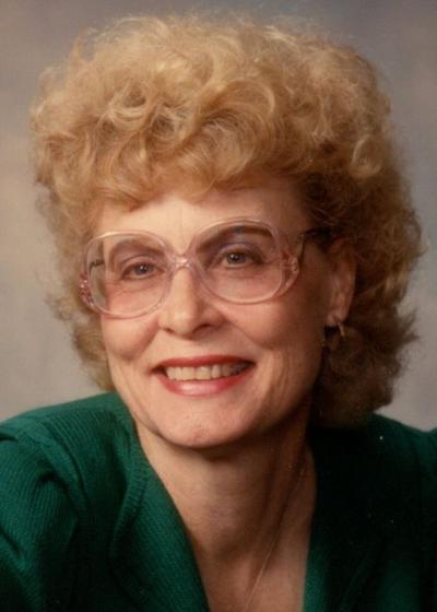Jean Jackson Wells | Obituaries | pdclarion.com