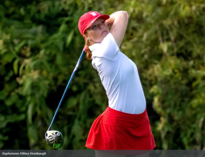 Hillary Humbaugh prepares for junior year at Wittenberg University ...