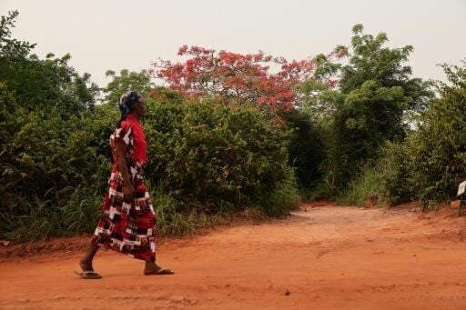 Ghana's mentally ill trapped between prayer and care | National ...