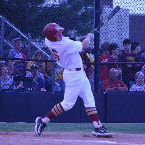 Titan baseball falls in extra innings to county rival Tigers | Star ...
