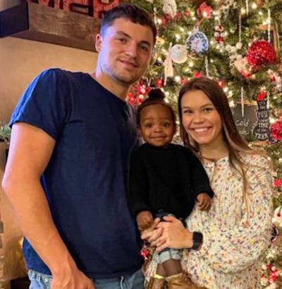 Former OCU Power Couple is confident in their Barr-Reeve Vikings ...