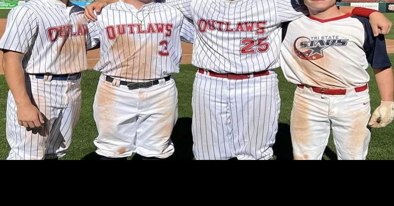 Princeton Community baseball players compete in Busch Stadium showcase ...