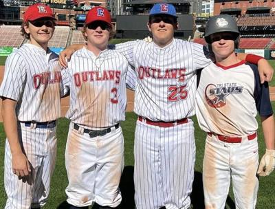 Princeton Community baseball players compete in Busch Stadium showcase ...
