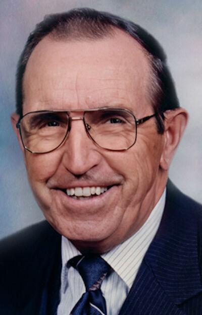 Therne Noble Scott | Local Obituaries | pdclarion.com