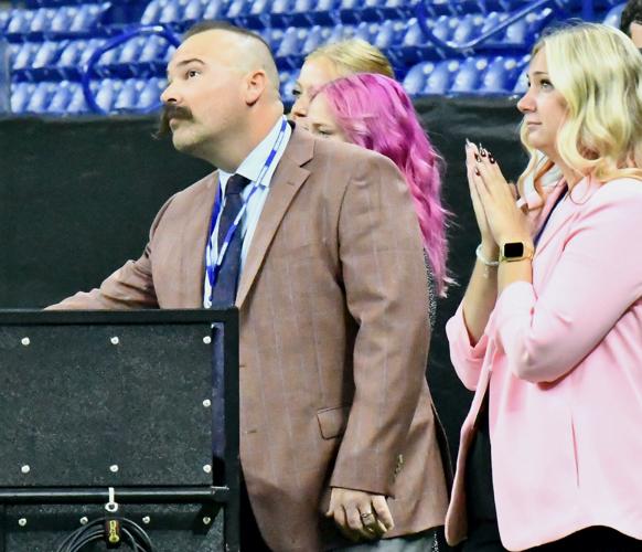 Wings of Change | News | pdclarion.com