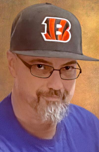 Christopher Franklin Bass | Local Obituaries | pdclarion.com