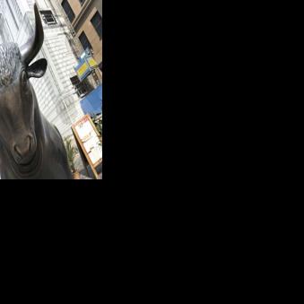 S&P 500 surges to record after strong US economic report | National ...