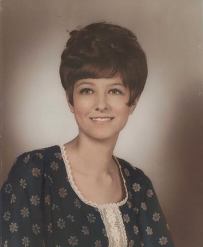 Cyra Beth Mair | Obituaries | pdclarion.com