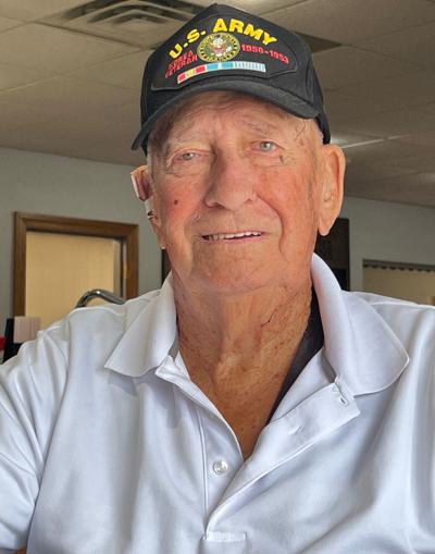 Honoring service of military veterans a necessity, says Dearing | News ...