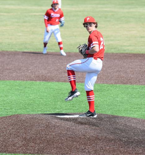 Grin and ‘Burkett’: Riken’s home run helps lift Tigers past Reitz ...