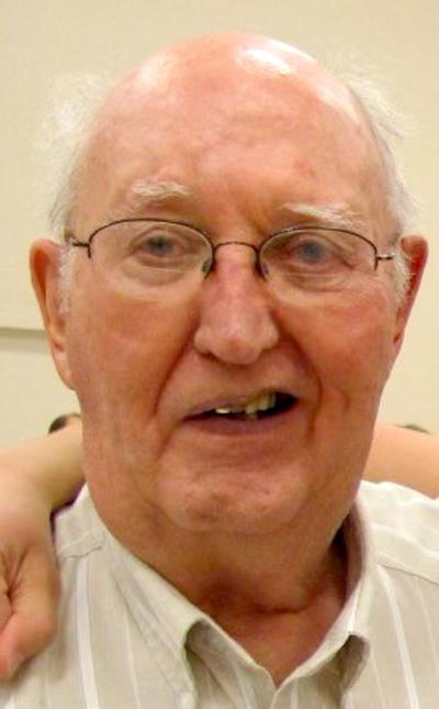 Marvin H. Anderson | Local Obituaries | pdclarion.com