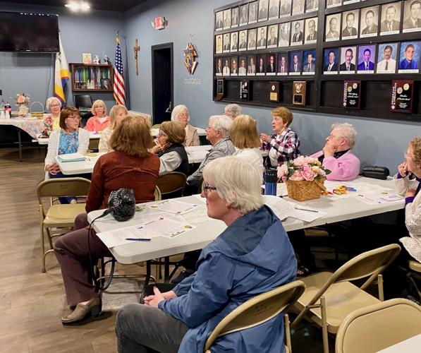 D of I Circle 151 plans summer activities | Community | pdclarion.com