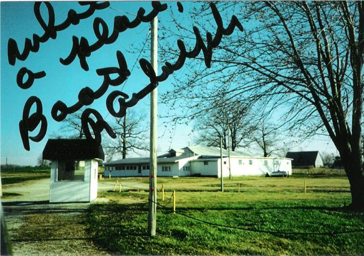 The fabulous years of Rock and Roll music in Gibson County | Community ...