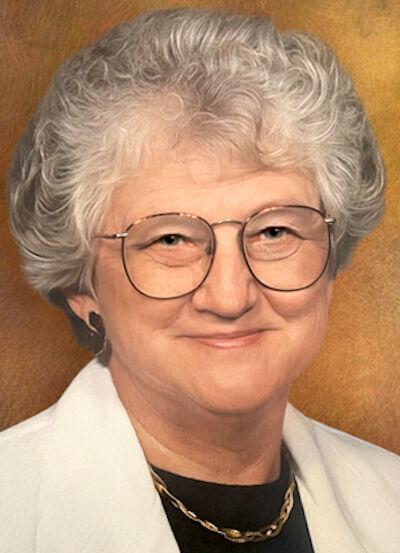 Ermadel 'June' Miller | Local Obituaries | pdclarion.com