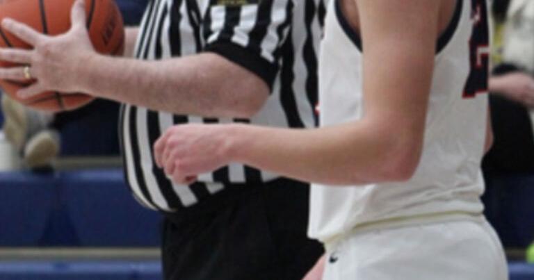Officially Human: An examination of the state of officiating in Indiana ...