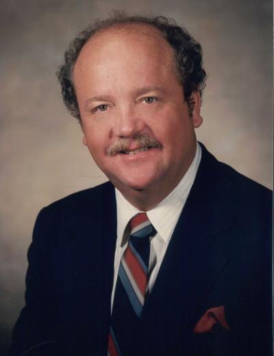 Dr. Thomas Field | Local Obituaries | pdclarion.com