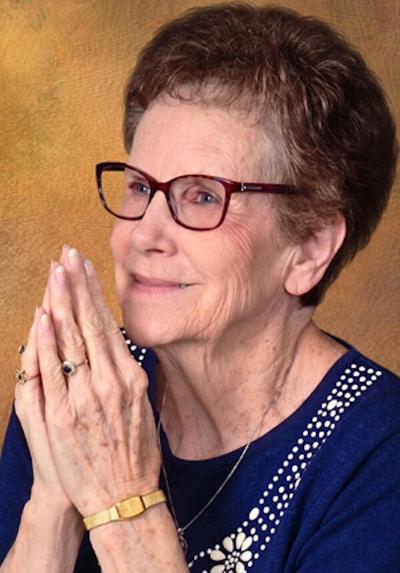 Betty Lou Kolb | Local Obituaries | pdclarion.com