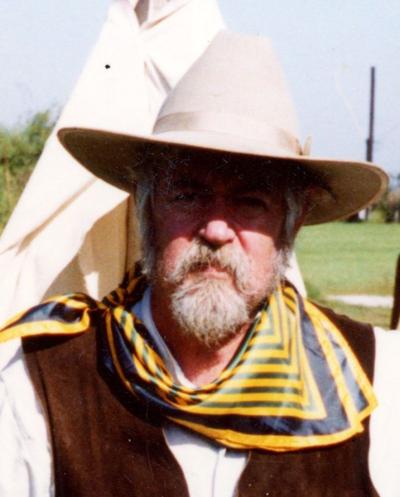 Stephen Hughes | Local Obituaries | pdclarion.com