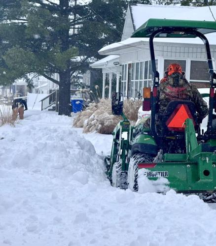 Snow Days... | News | pdclarion.com