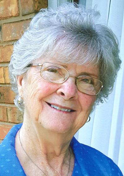 Betty Lou Ross | Local Obituaries | pdclarion.com