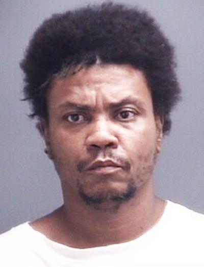 Crowe arraigned on murder charge | News | pdclarion.com