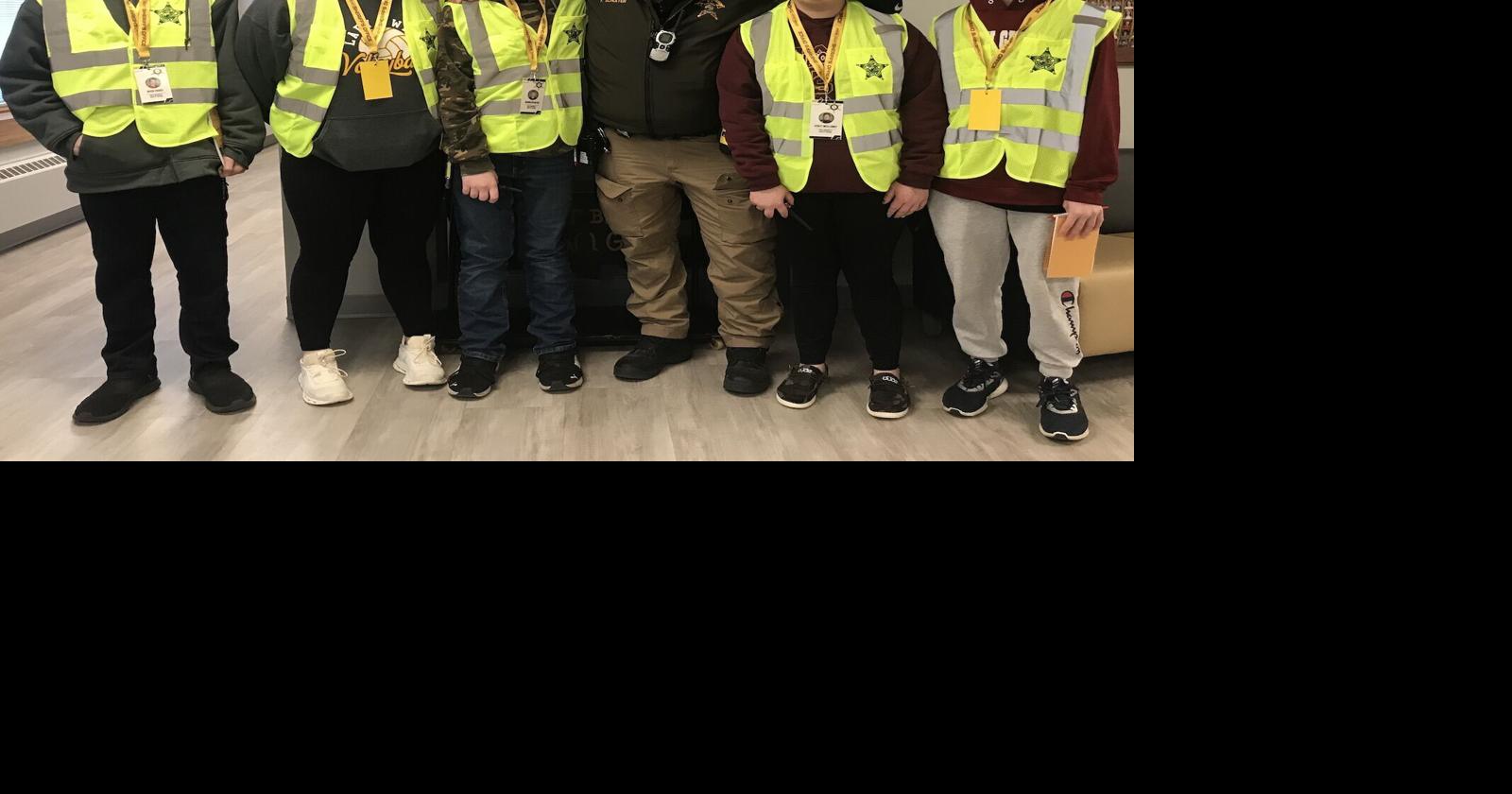 New on patrol at FBC | Community | pdclarion.com