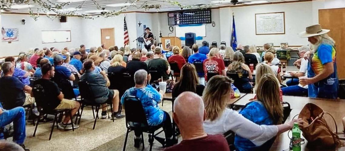 The famous and infamous Bull Island Rock Festival of 1972 – a new ...