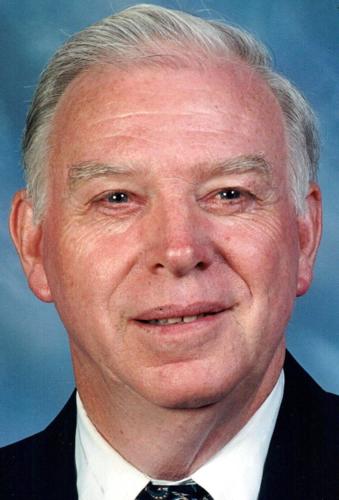 Robert Lacy | Local Obituaries | pdclarion.com