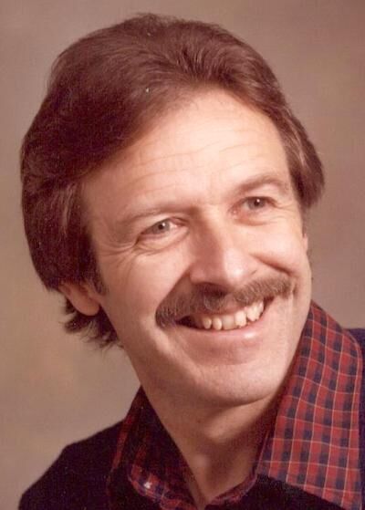 Gerald Roland 'Jerry' Wibert | Obituaries | pdclarion.com