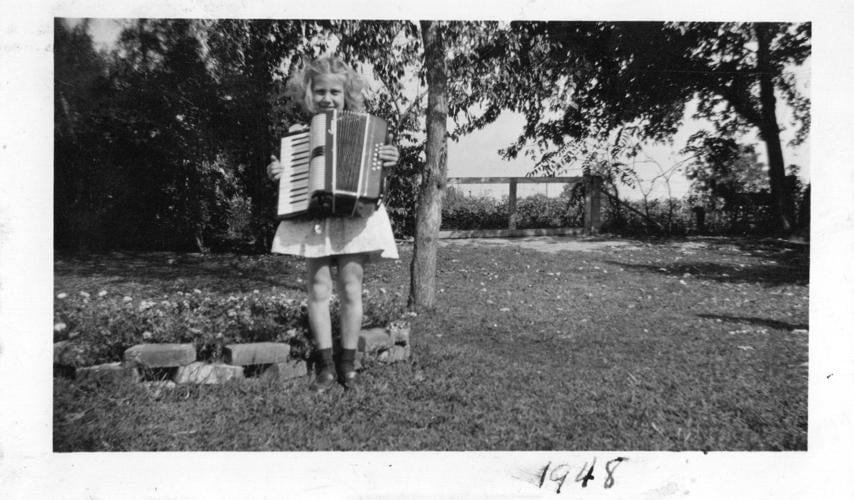 Helen Kiesel Sommerfest parade grand marshal | News | pdclarion.com