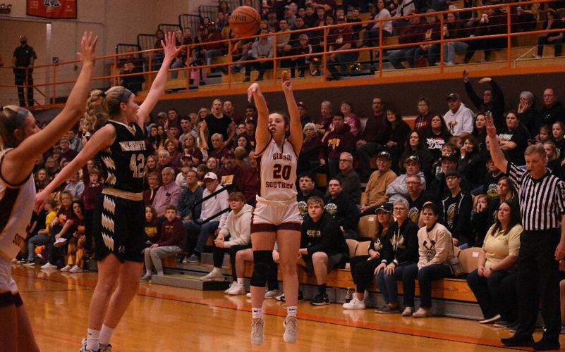 Lady Titan basketball sprints past Washington, wins second straight ...