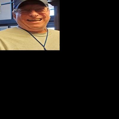 Ralph Gregory Skelton | Obituaries | pdclarion.com