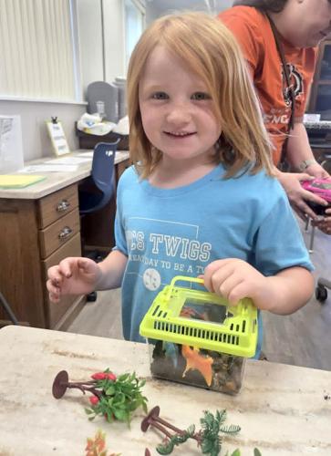 Fort Branch Public Library. | Community | pdclarion.com