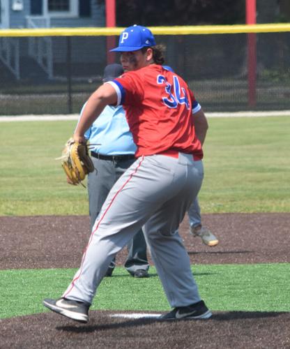Post 25 baseball roundup: Seniors post two shutouts; Juniors on six ...